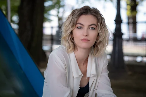 About Alexandrea — Alexandrea Meyer
