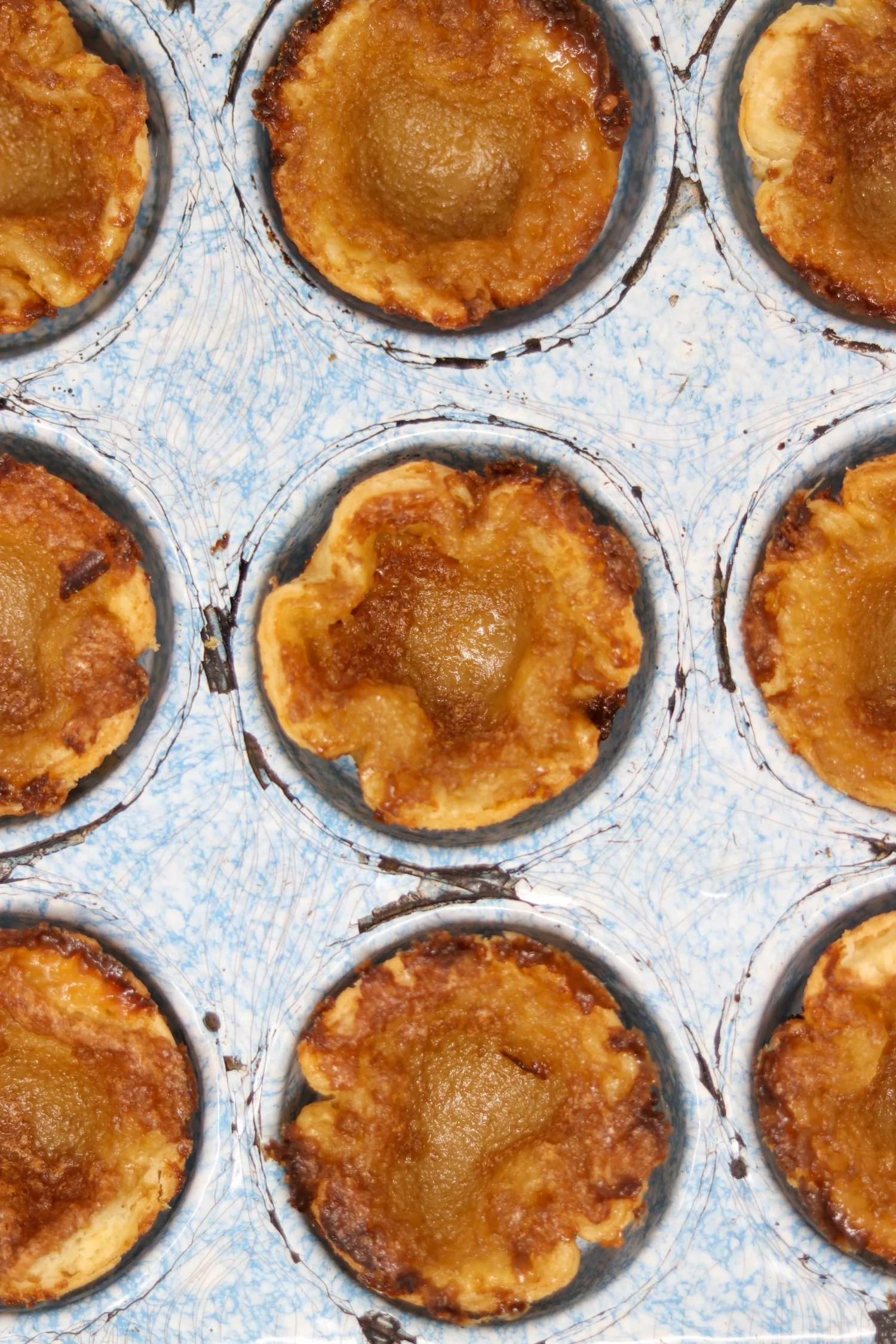 Brunch and Bubbly - Butter Tarts — The Magpie Cakery - Baking School and Events in Leslieville