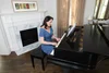 Thea Tullman Moore | Soprano