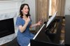 Thea Tullman Moore | Soprano