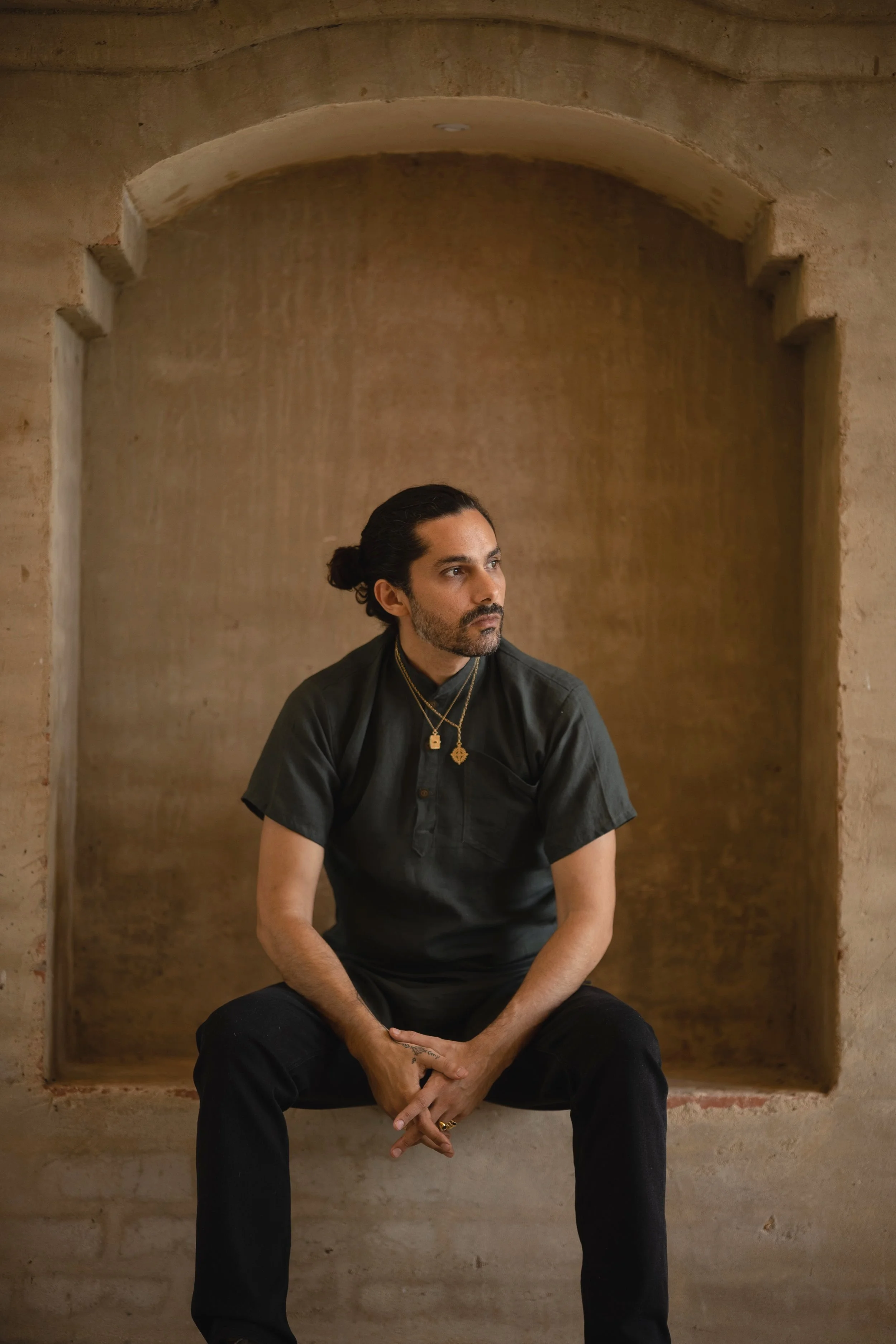 Dream Poems: May Your Pen Grace the Page — Luka Lesson