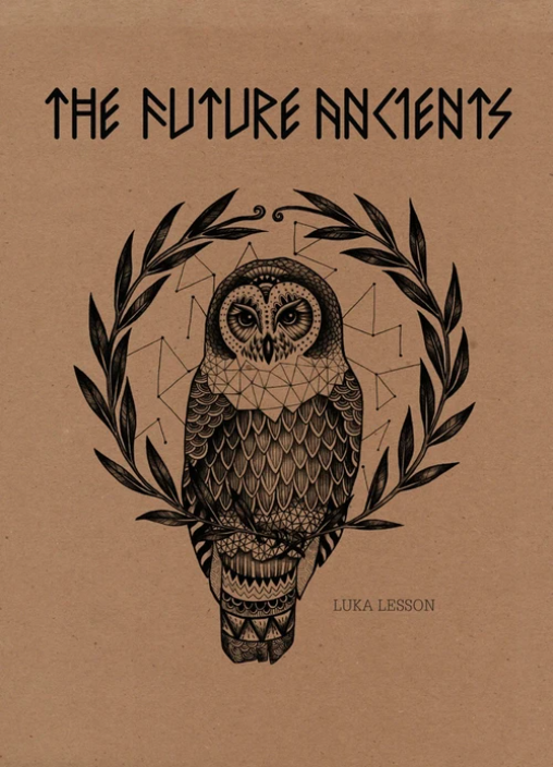 Education: Learn, Create & Evolve — Luka Lesson