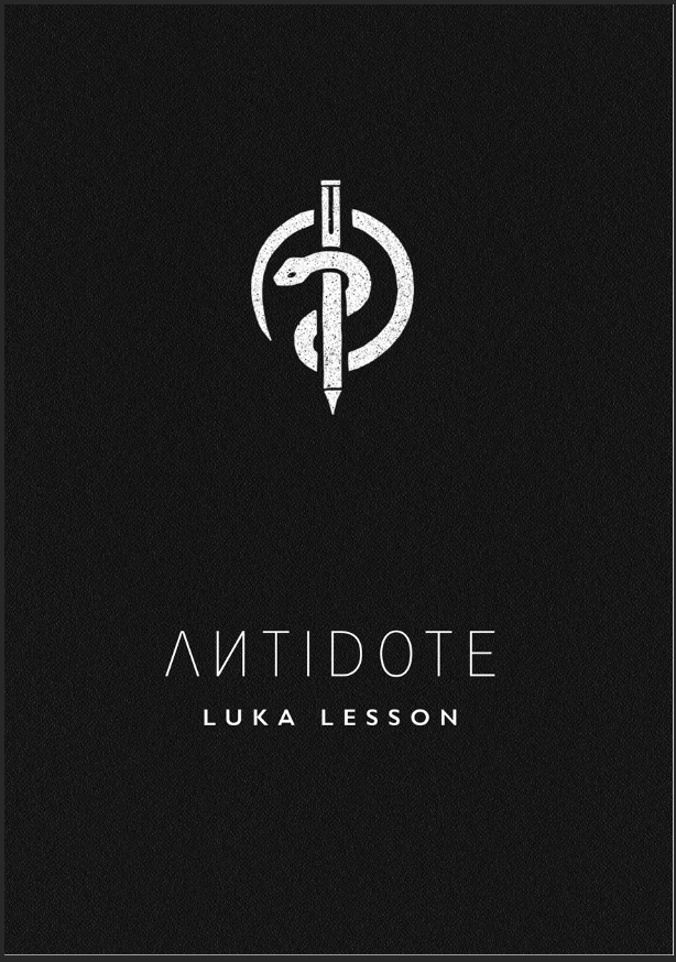 Books — Luka Lesson