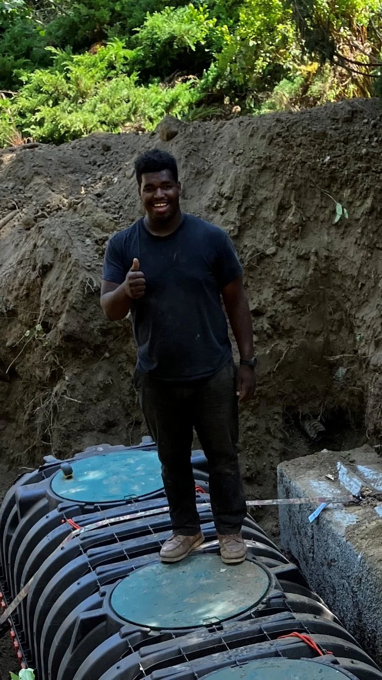 BABBITT SITE DEVELOPMENT INC.