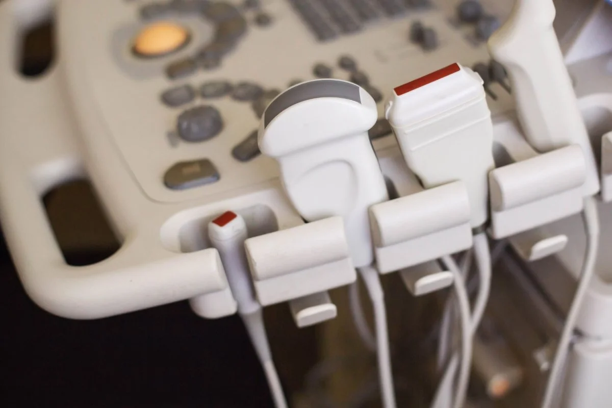 Arterial Ultrasound — Cardiovascular Specialty Imaging