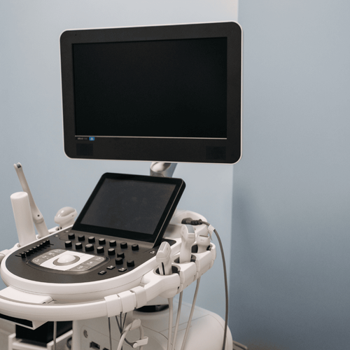 Understanding Arterial Ultrasounds: A Non-Invasive Look at Circulation ...