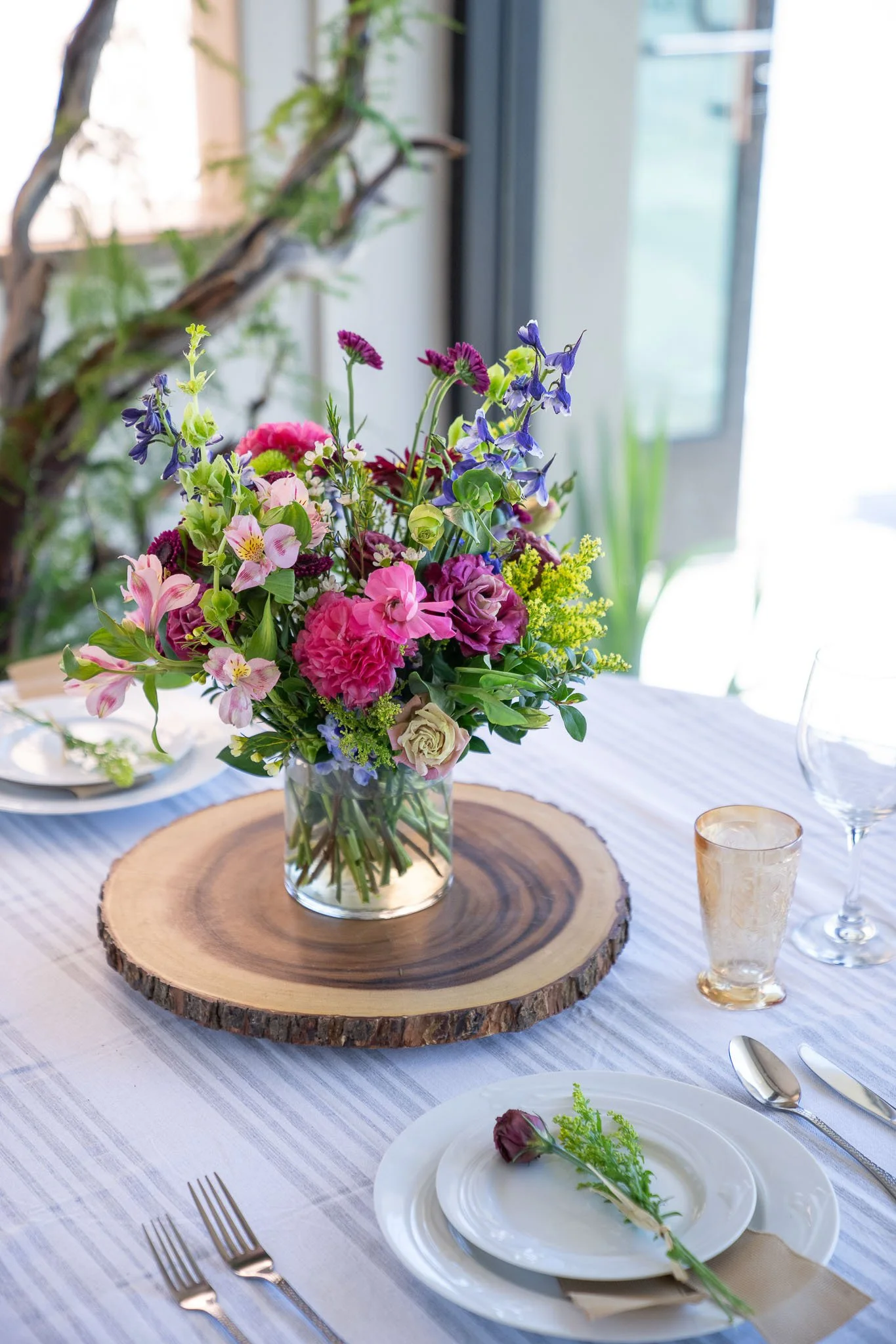 Portfolio — Botelya Floral Studio