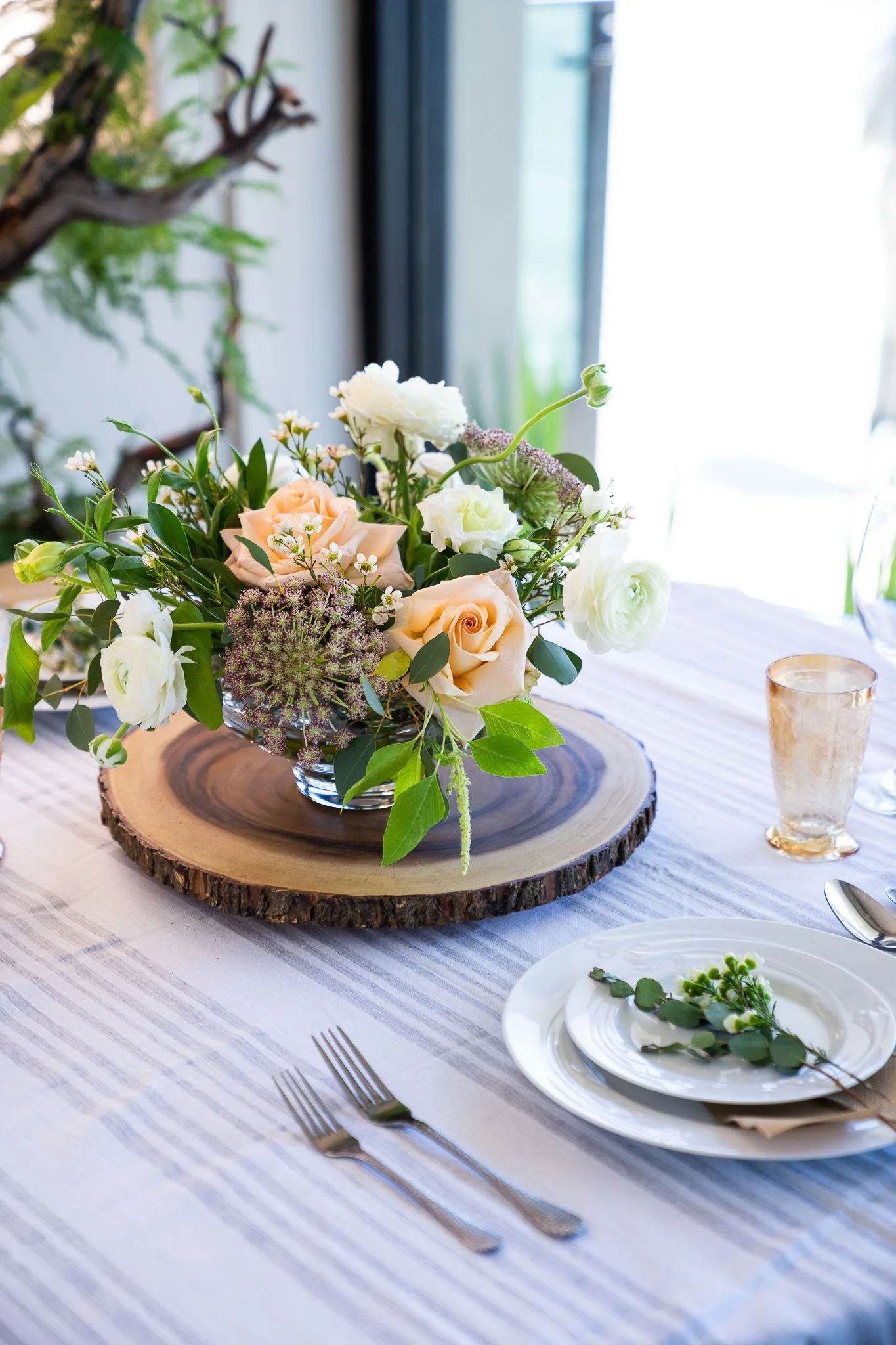 Portfolio — Botelya Floral Studio