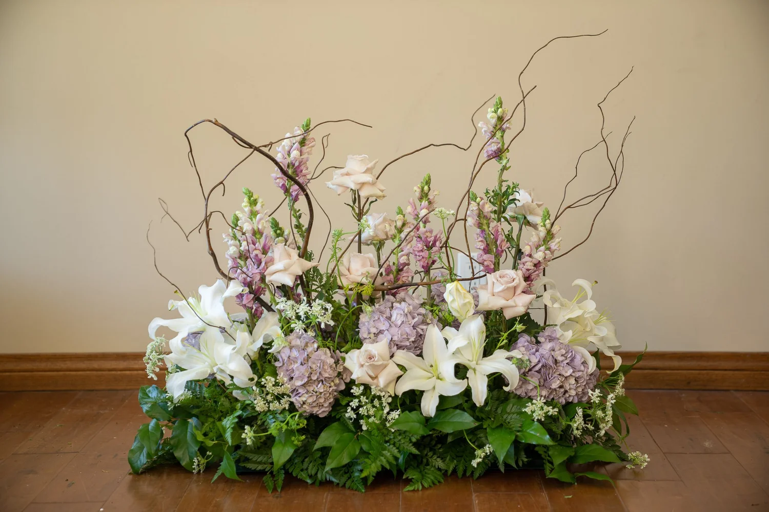 Portfolio — Botelya Floral Studio