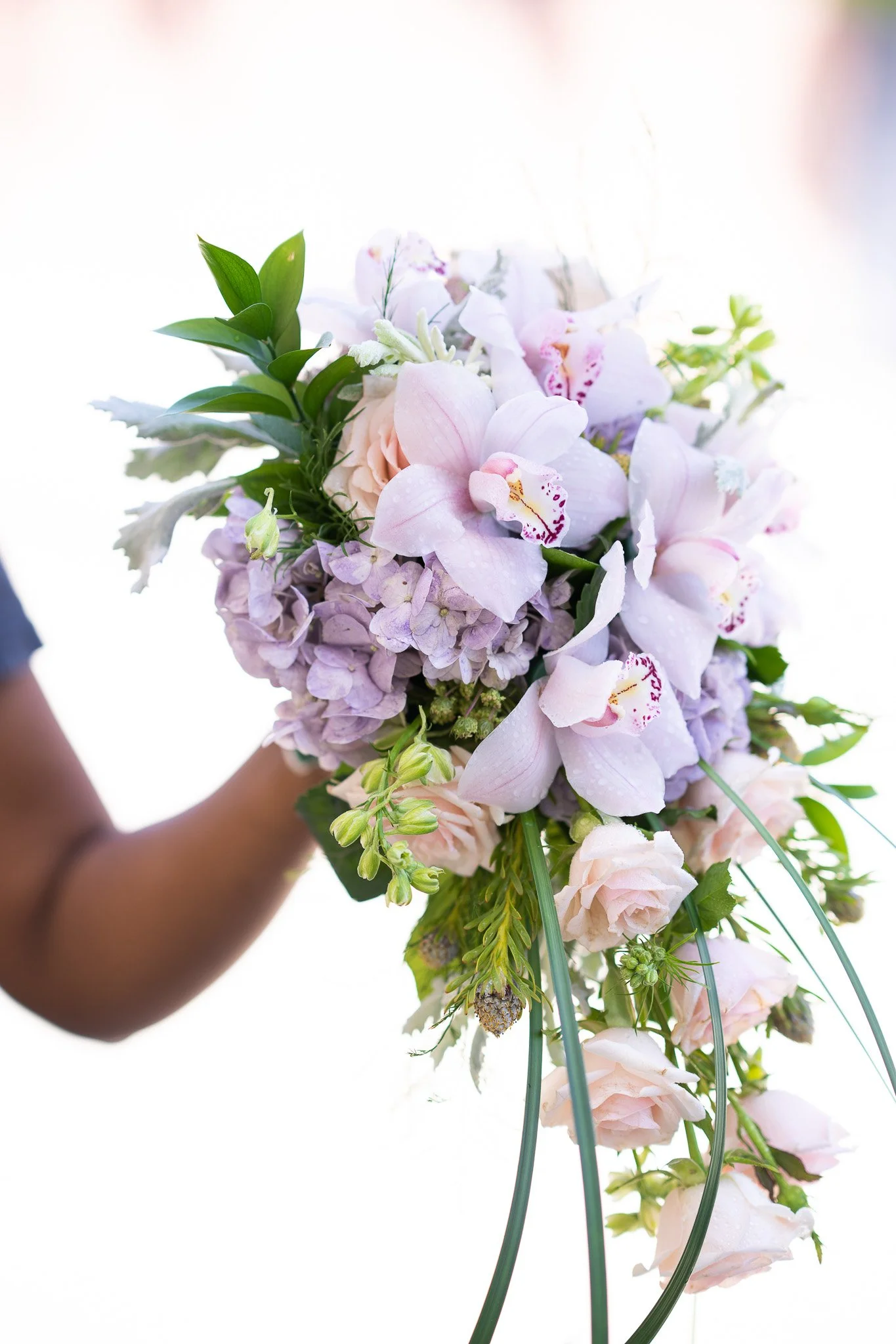 Portfolio — Botelya Floral Studio