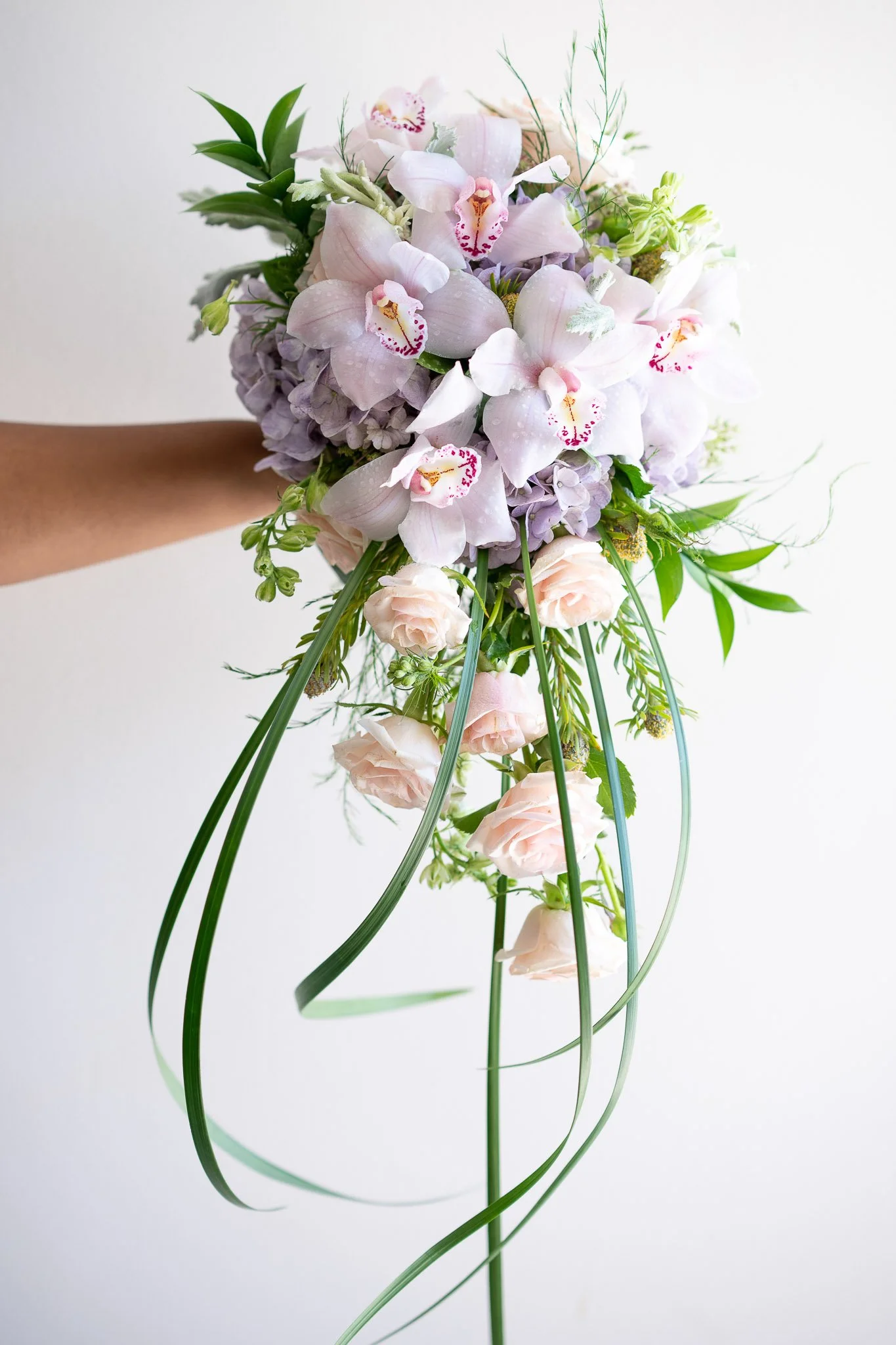Portfolio — Botelya Floral Studio