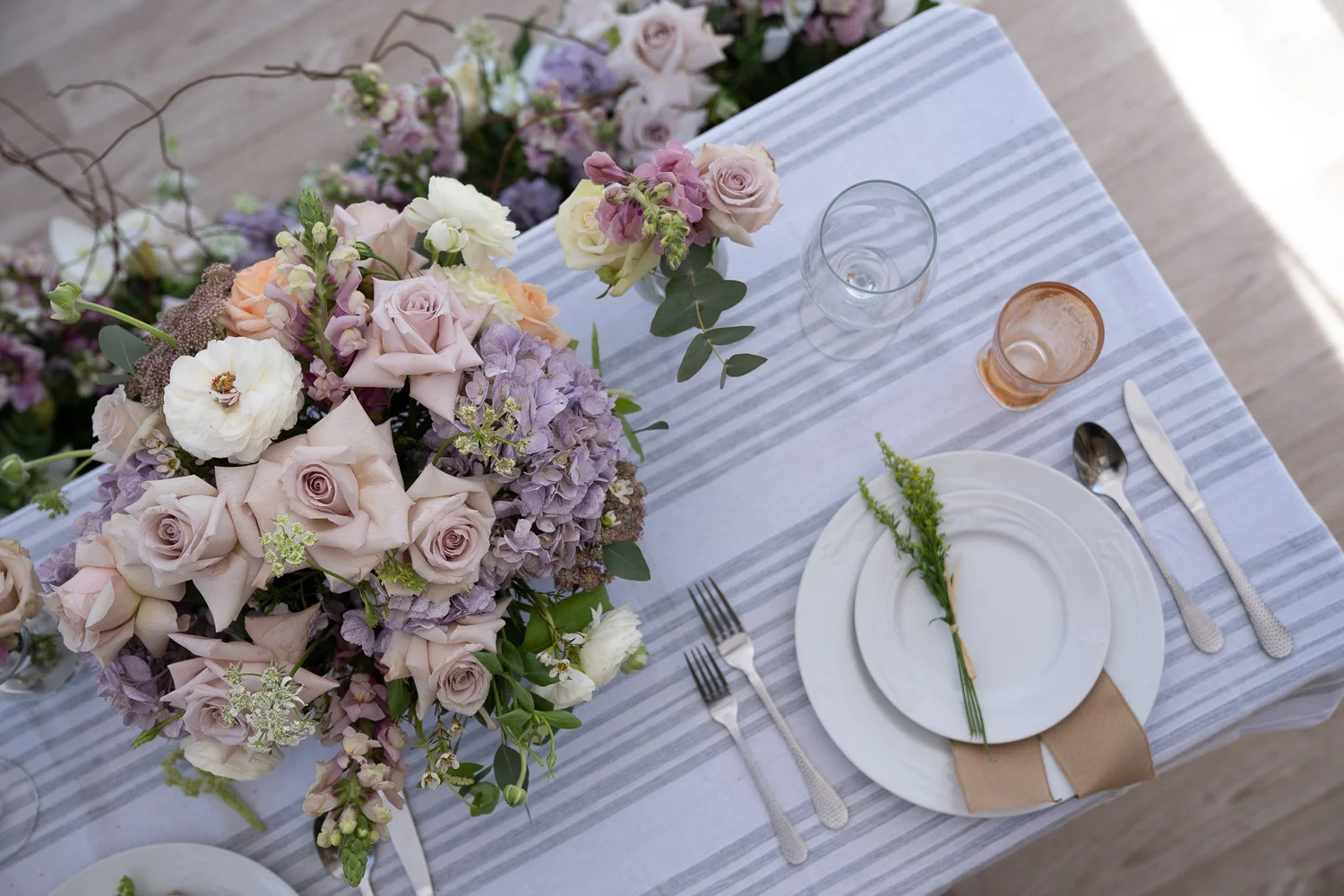 Portfolio — Botelya Floral Studio