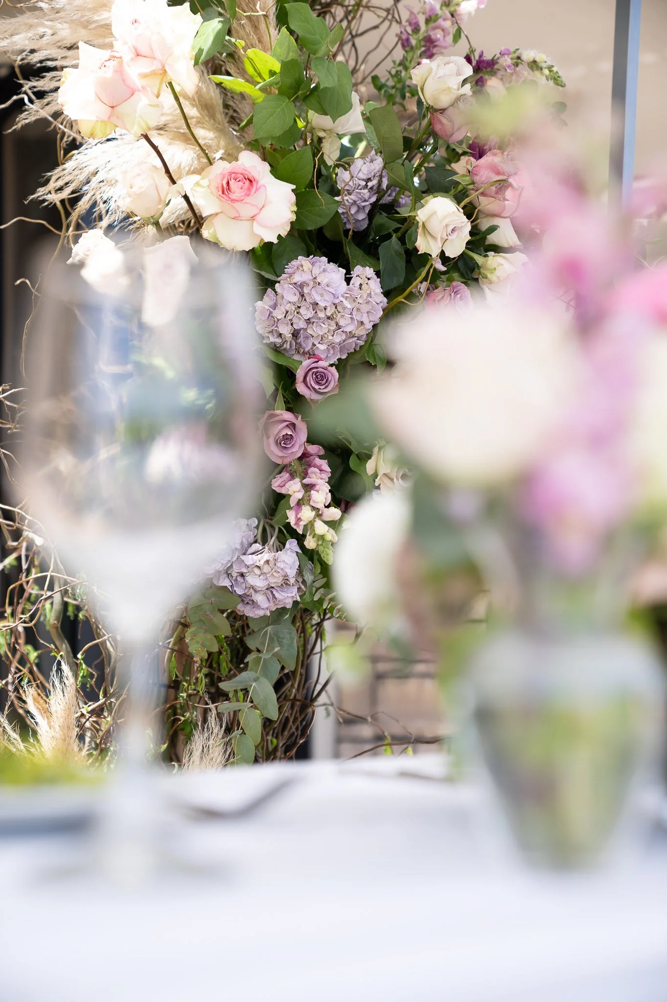 Portfolio — Botelya Floral Studio