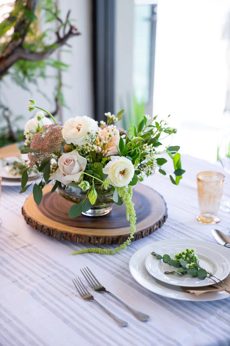 Portfolio — Botelya Floral Studio