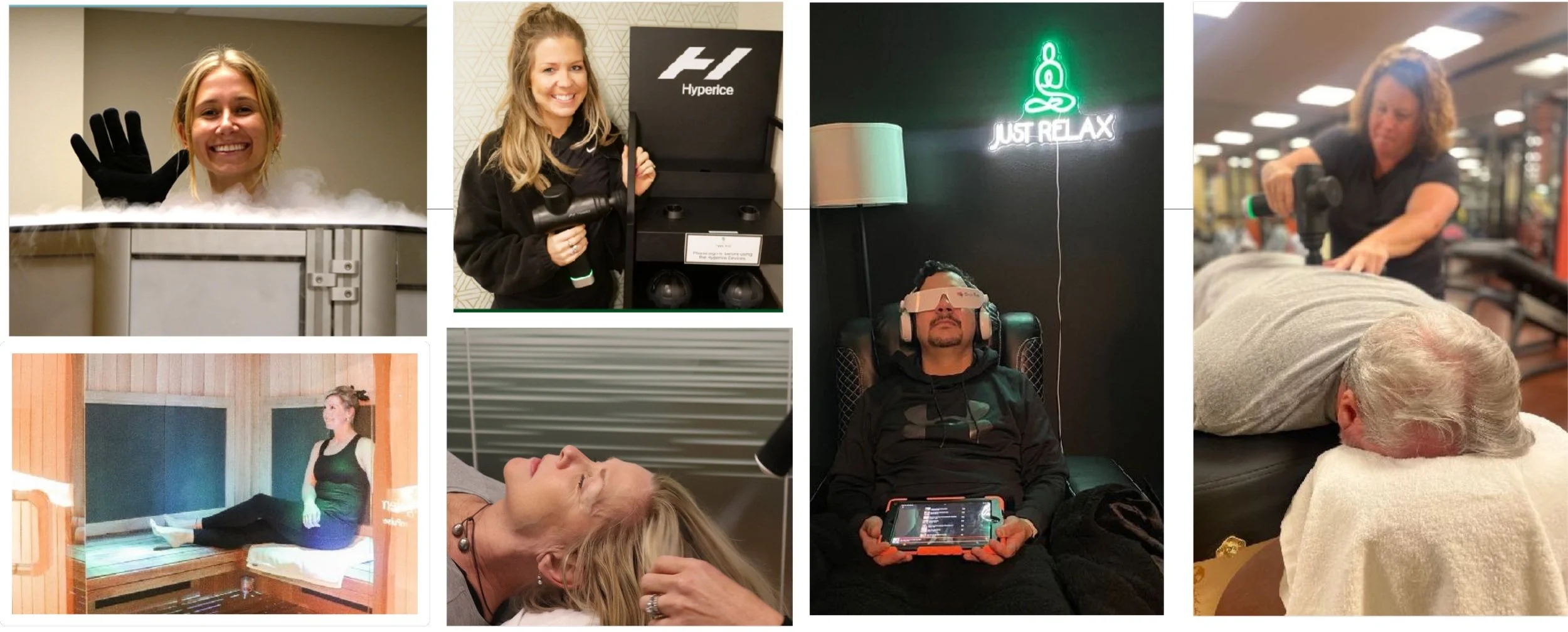 The Evolution of Excellence: Introducing The Fort Worth Club's Performance + Longevity Center ...