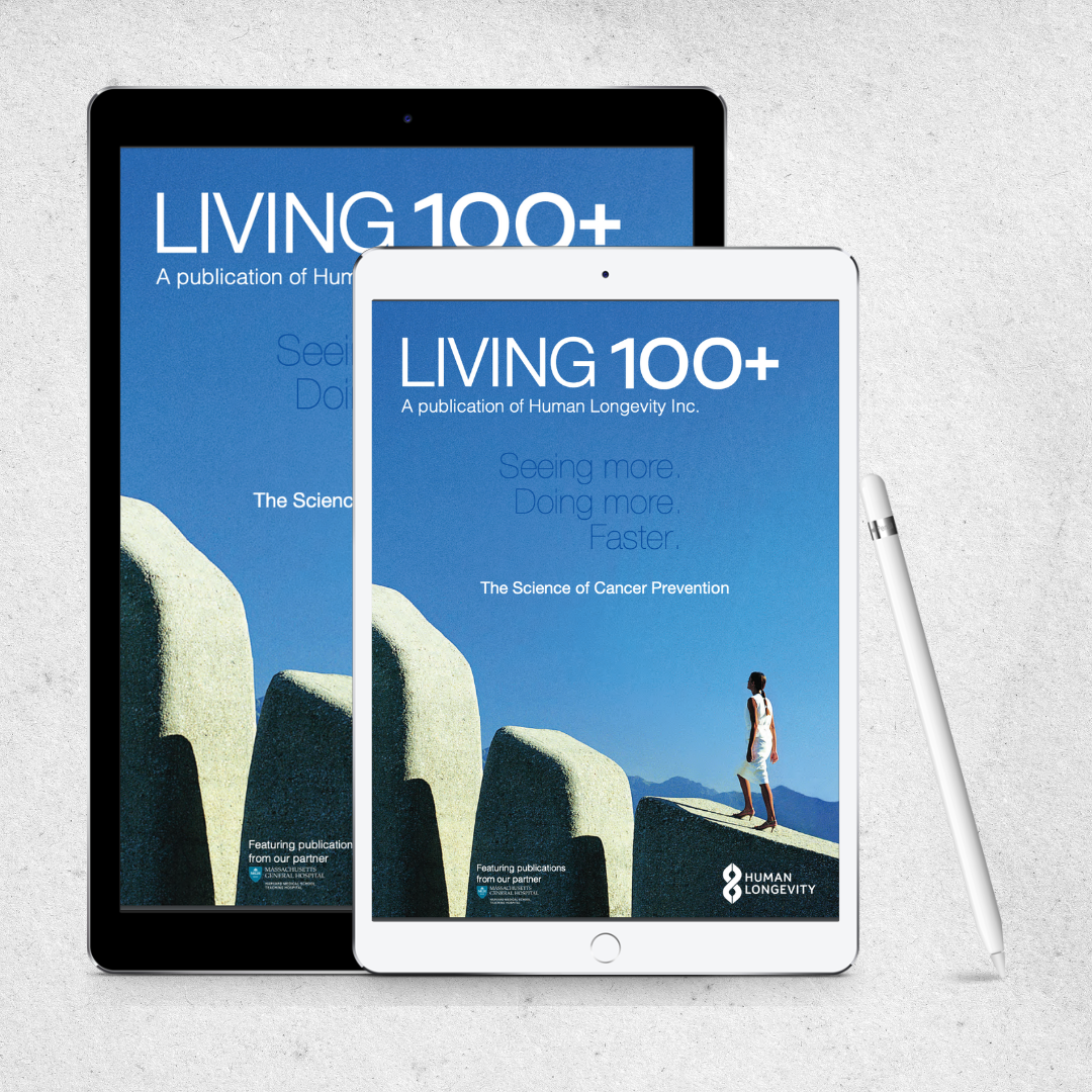 Blog 3 — Fort Worth Club Performance + Longevity Center