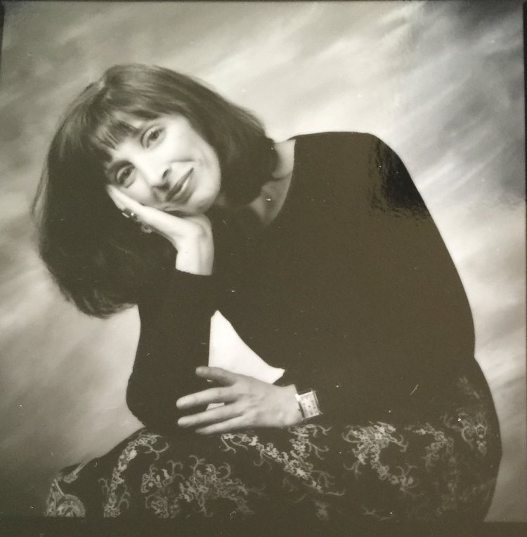 My sweet spot with food — Rebecca Katz