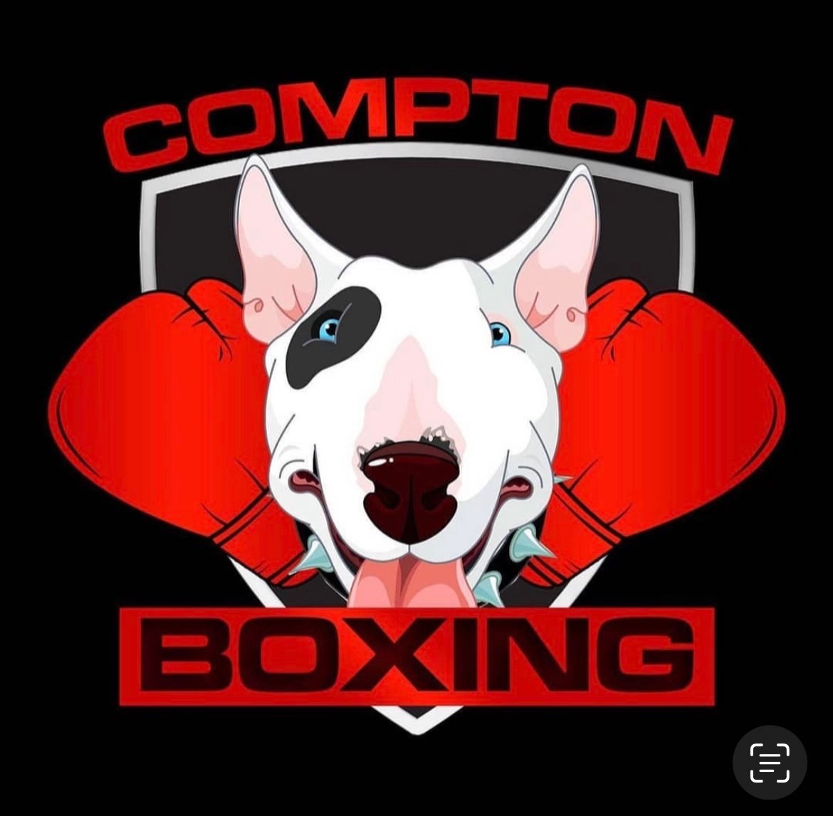 Compton Boxing Gym