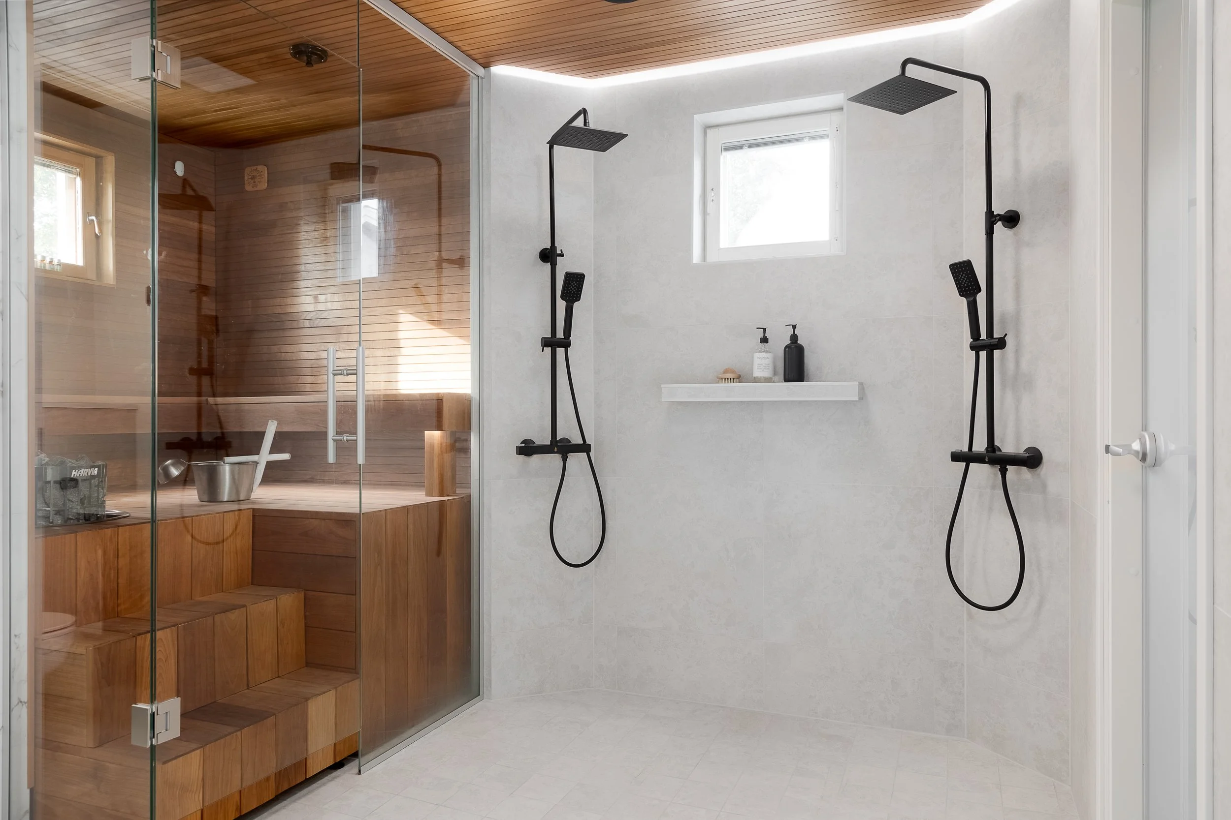 Sisustussuunnittelu Maikki Hevari