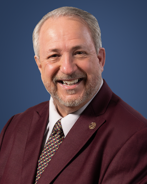 Administration and Faculty — JSBC