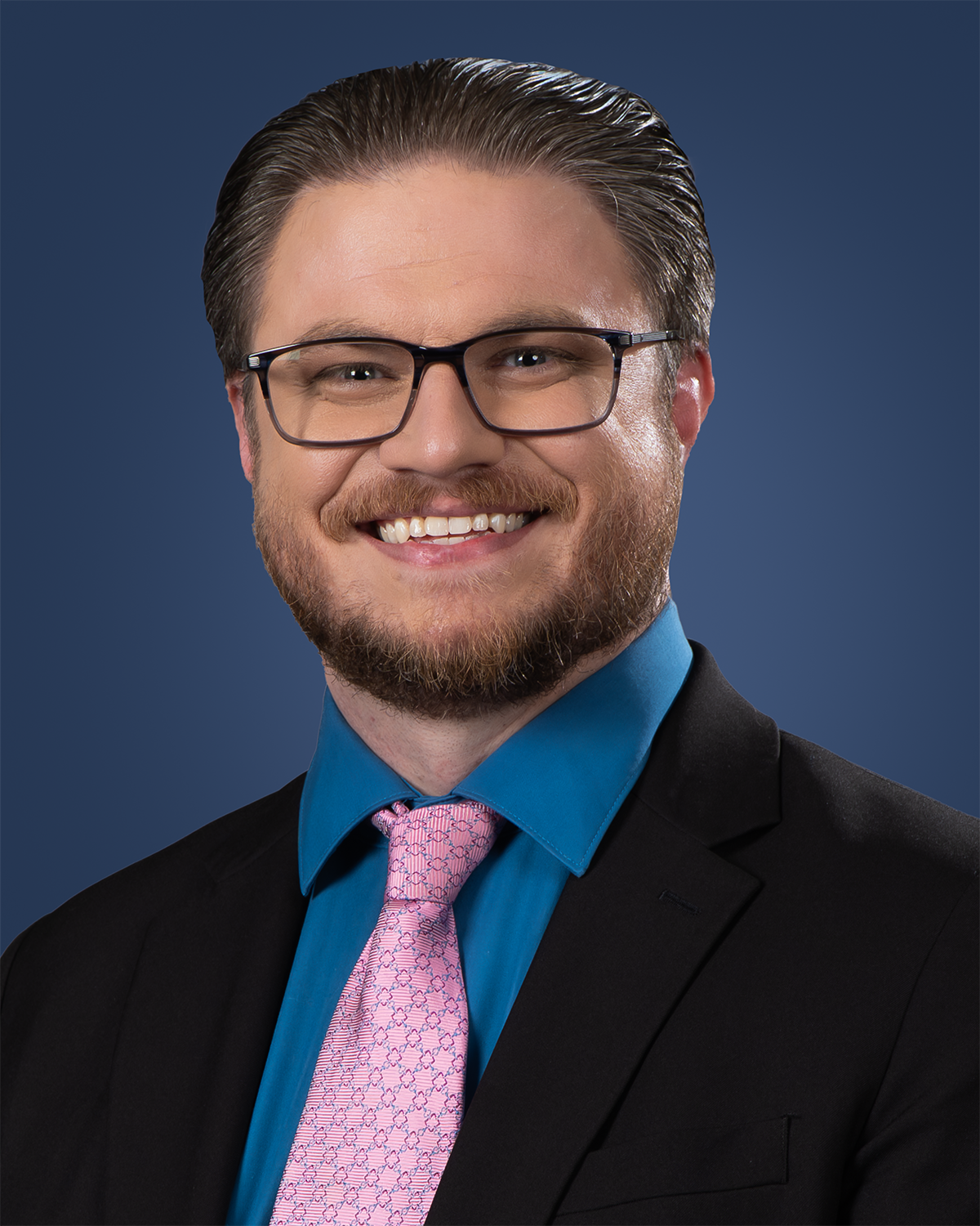 Jonathan Steele — JSBC