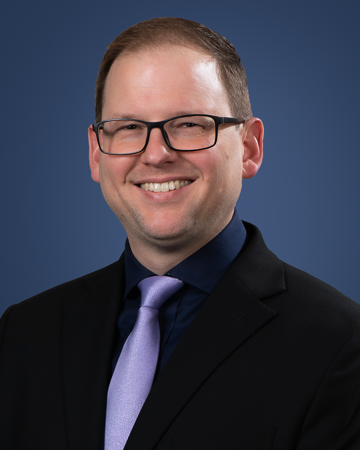 Michael Durham — JSBC