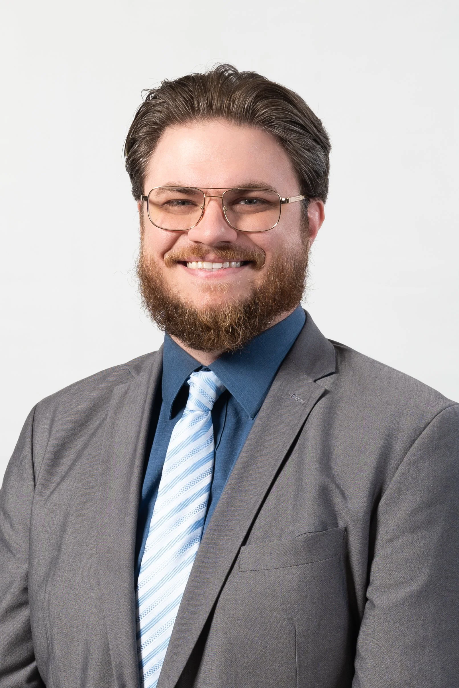 Administration and Faculty — JSBC