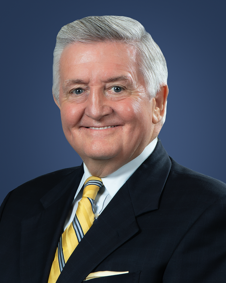 Dr. Jimmy Dupree — JSBC