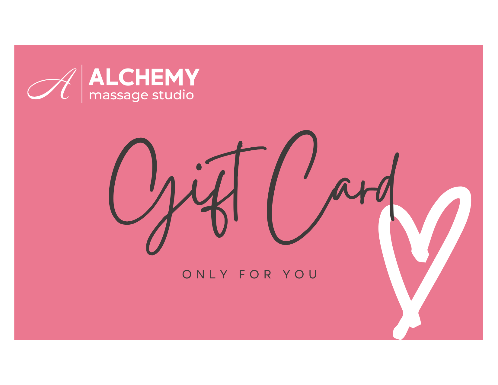Alchemy Massage Studio