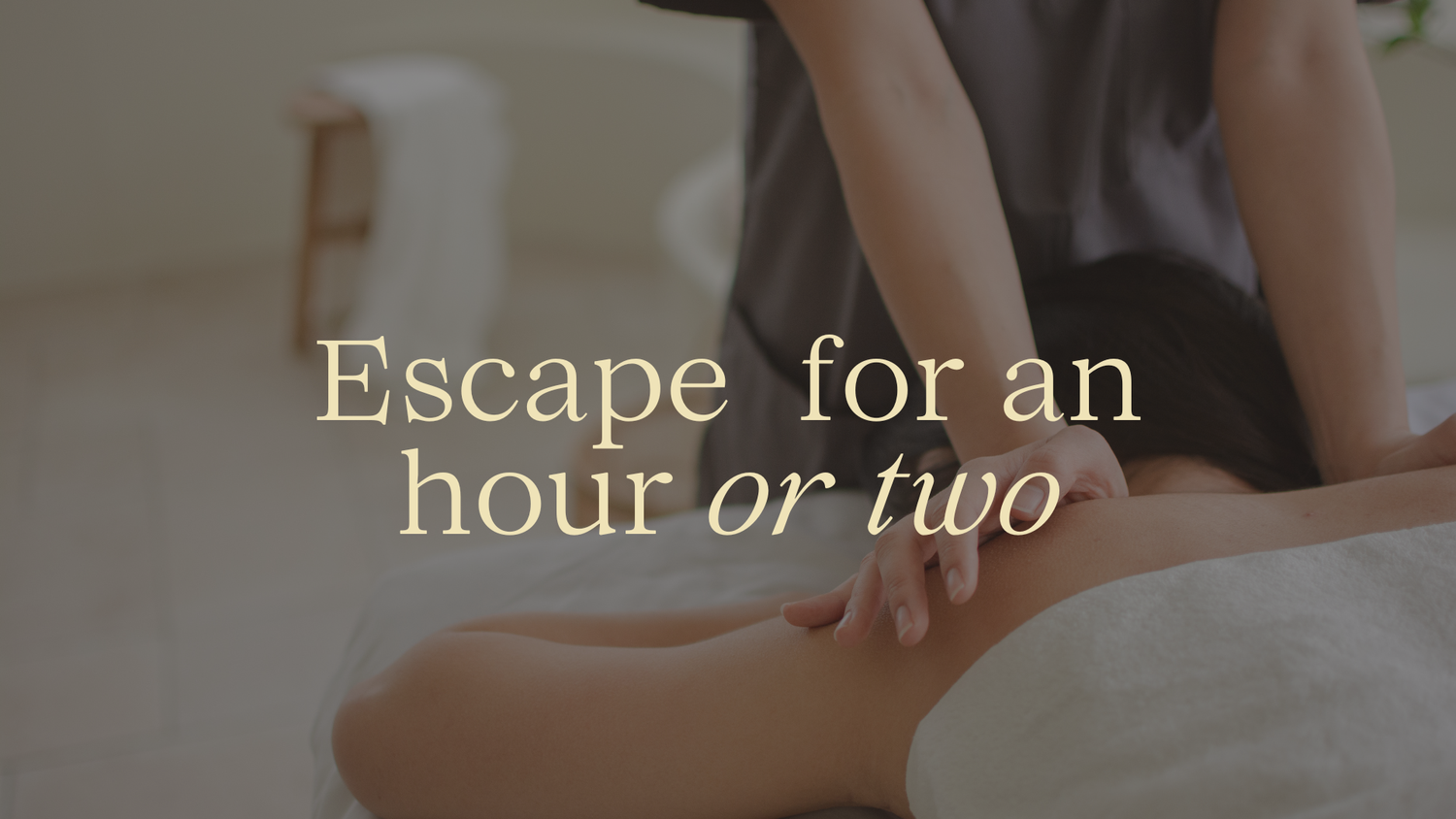 Alchemy Massage Studio