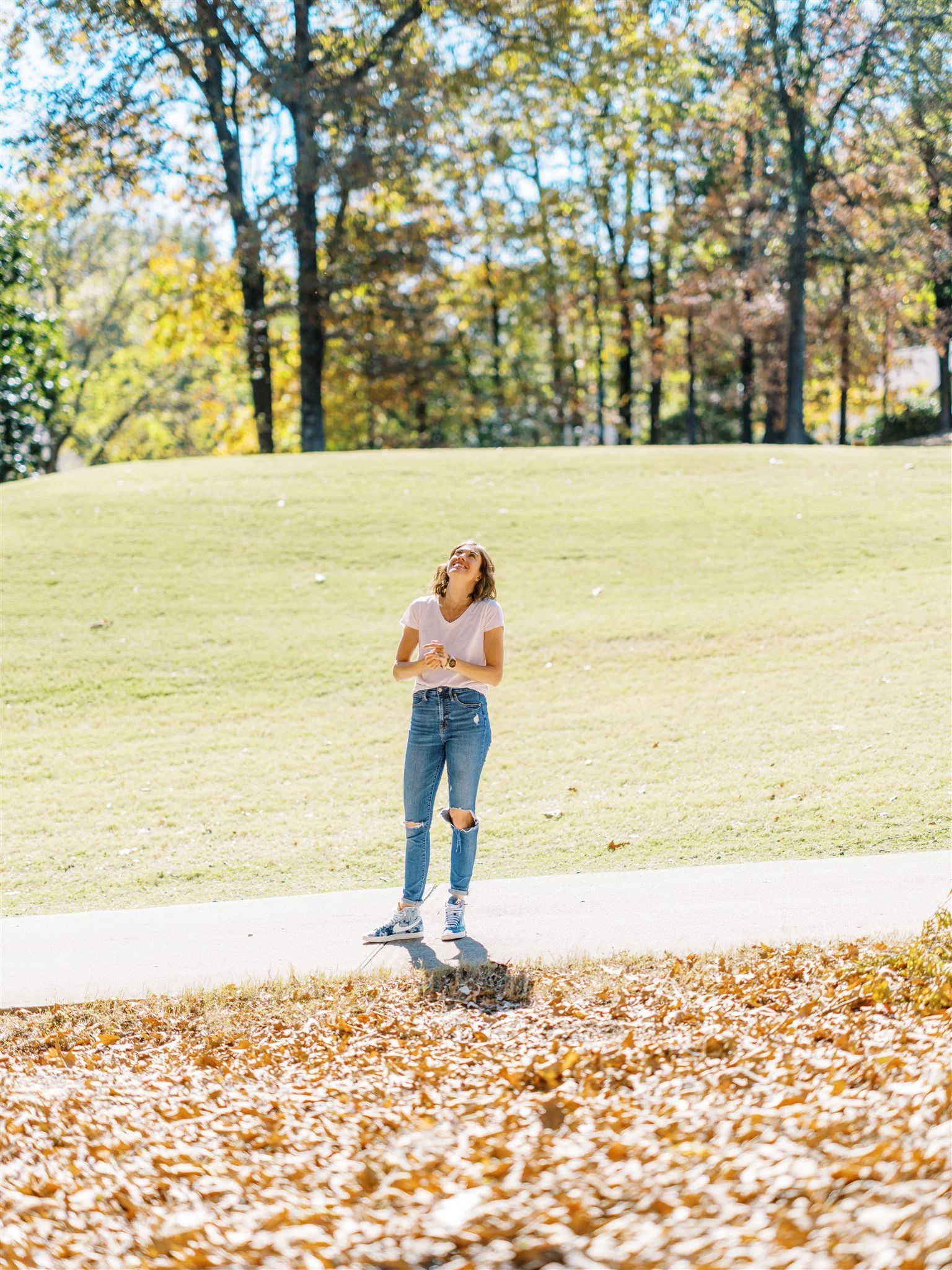 Allison Preston, CPA