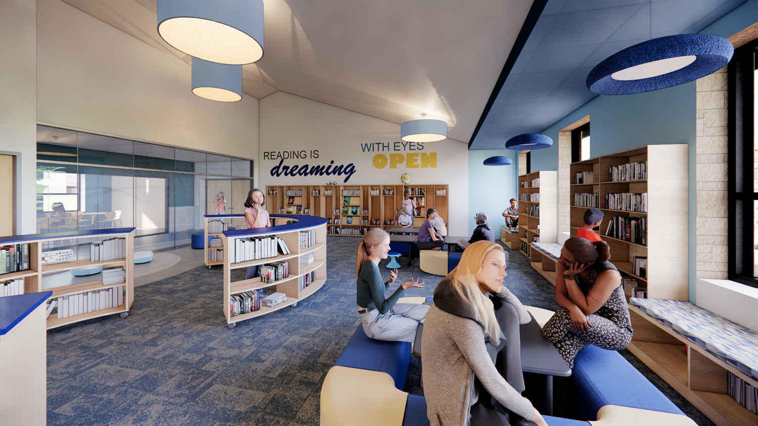 BOOTHBAY REGION SCHOOLS