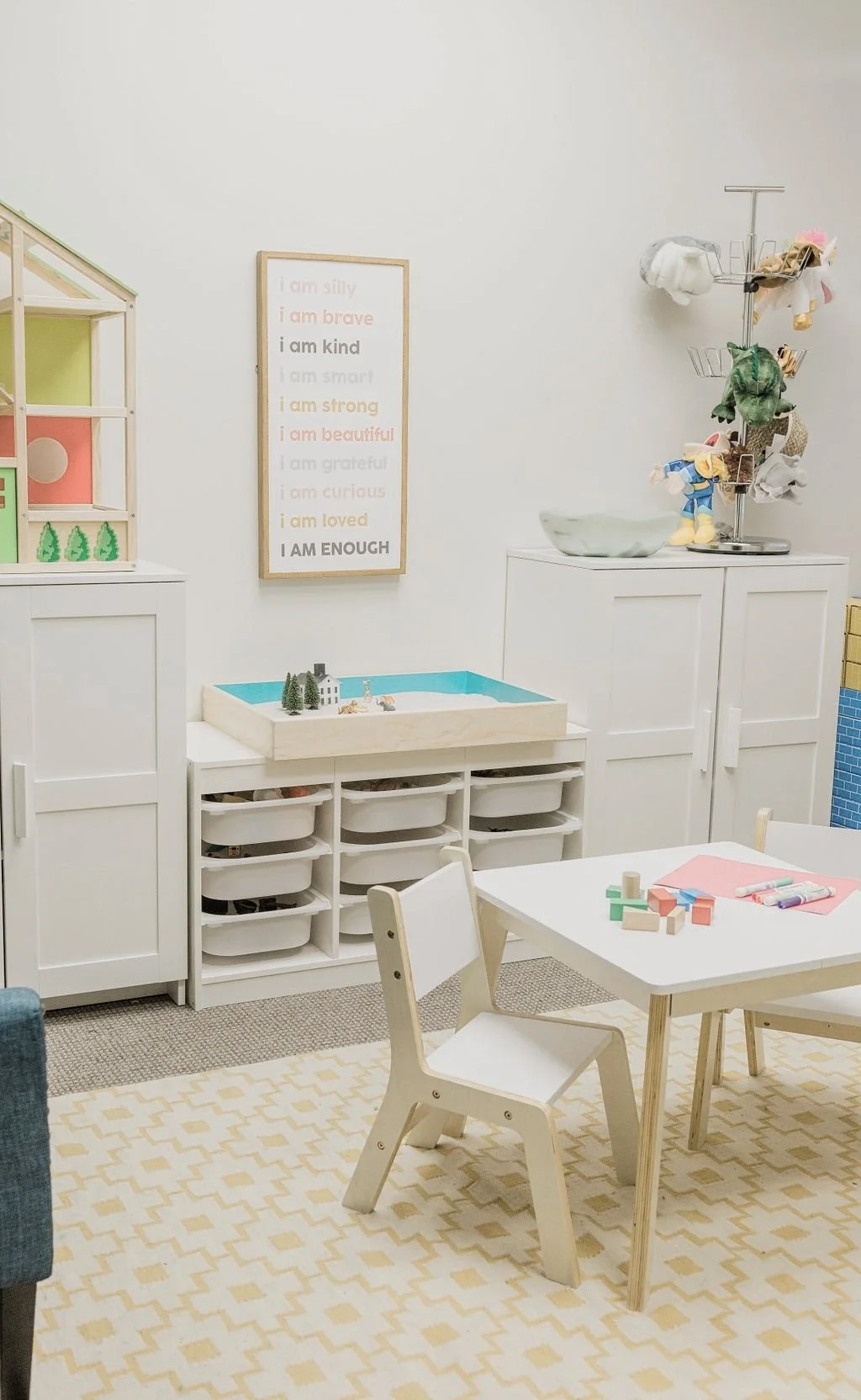AP Counseling Group - Child Counseling — AP Counseling Group