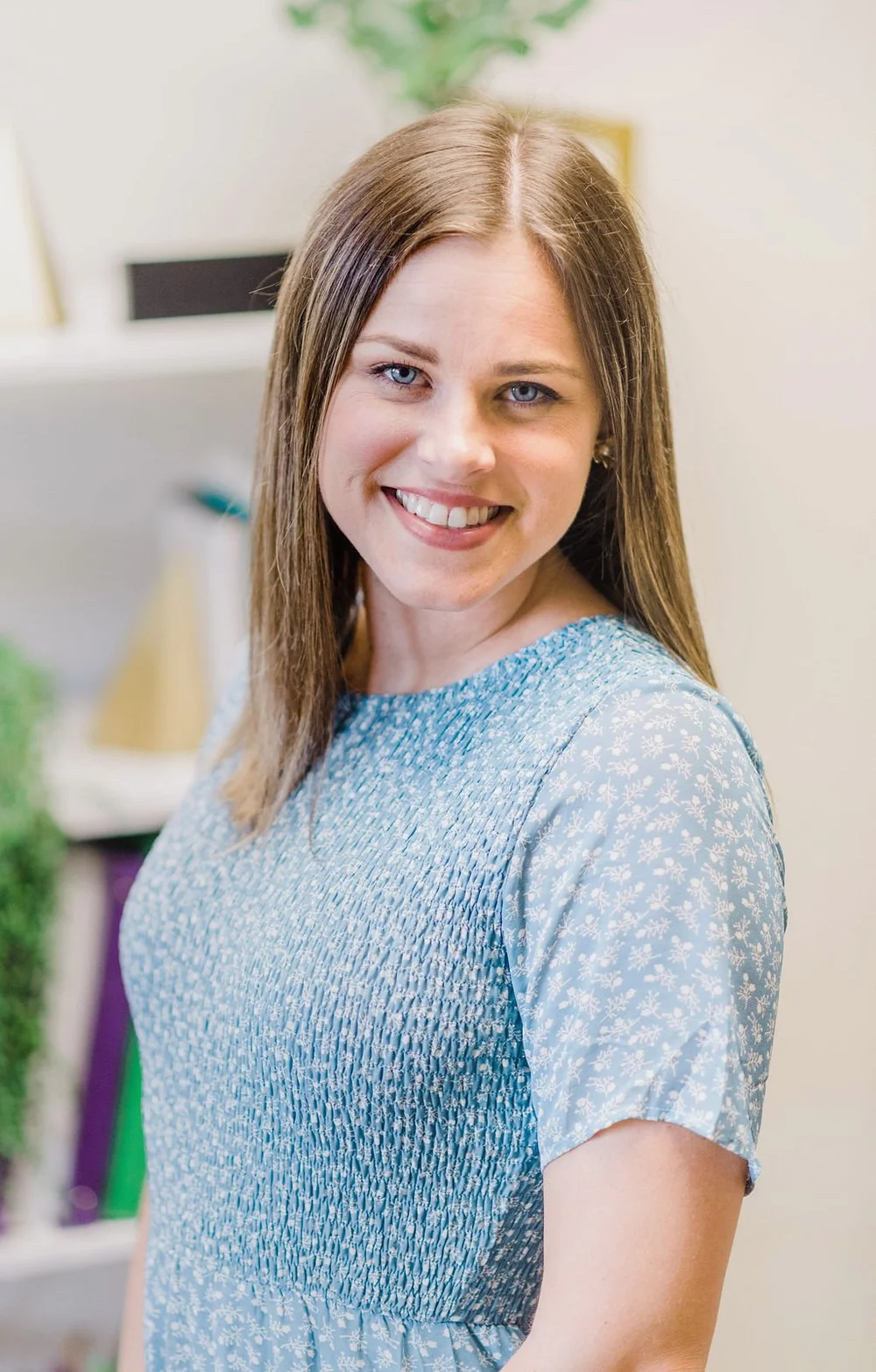 Amy Oxener — AP Counseling Group