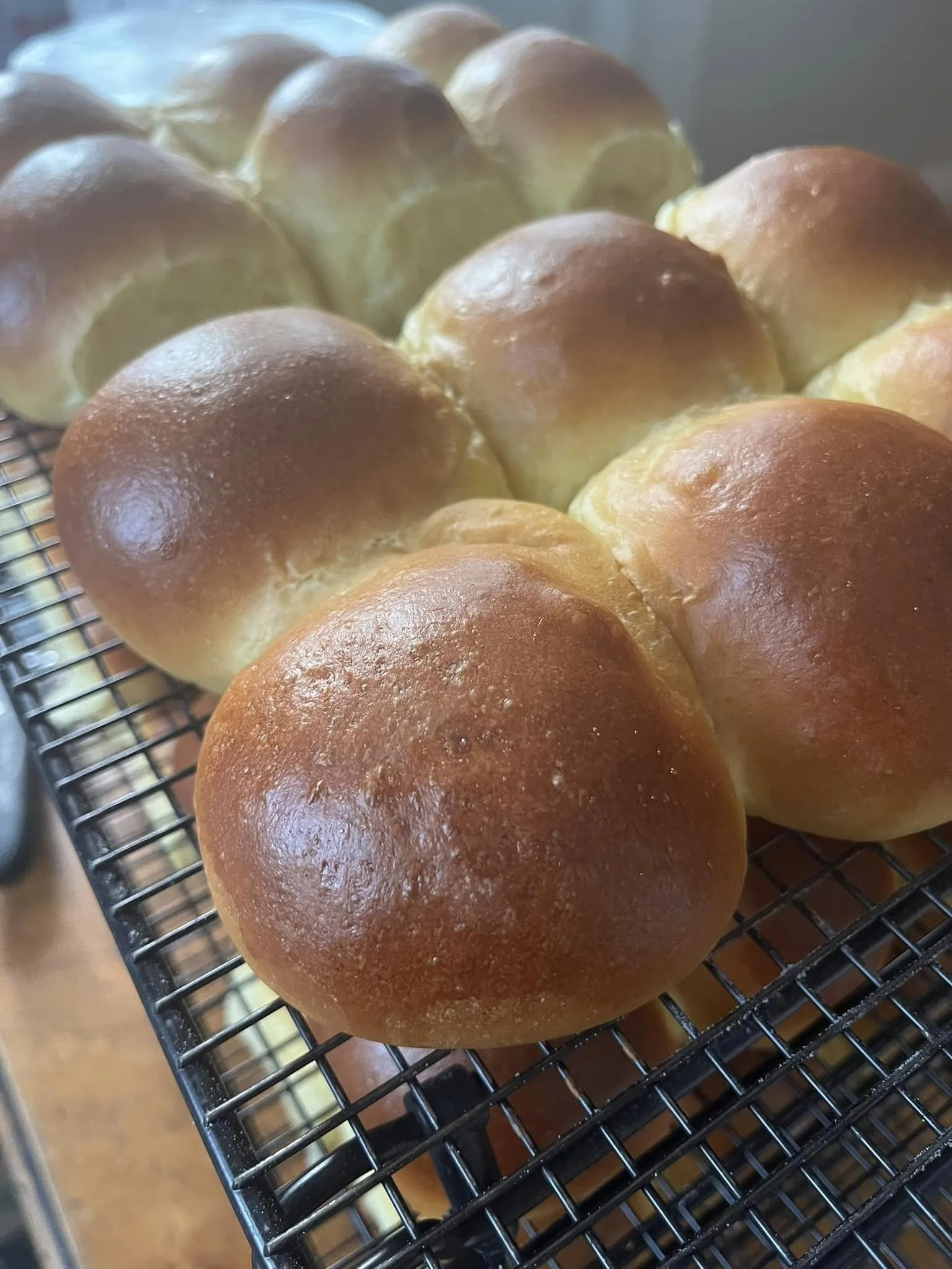 Rolls — Old Town Farmstand