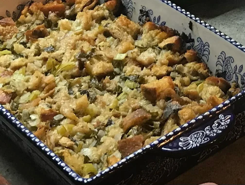Let’s talk Stuffing! — Old Town Farmstand