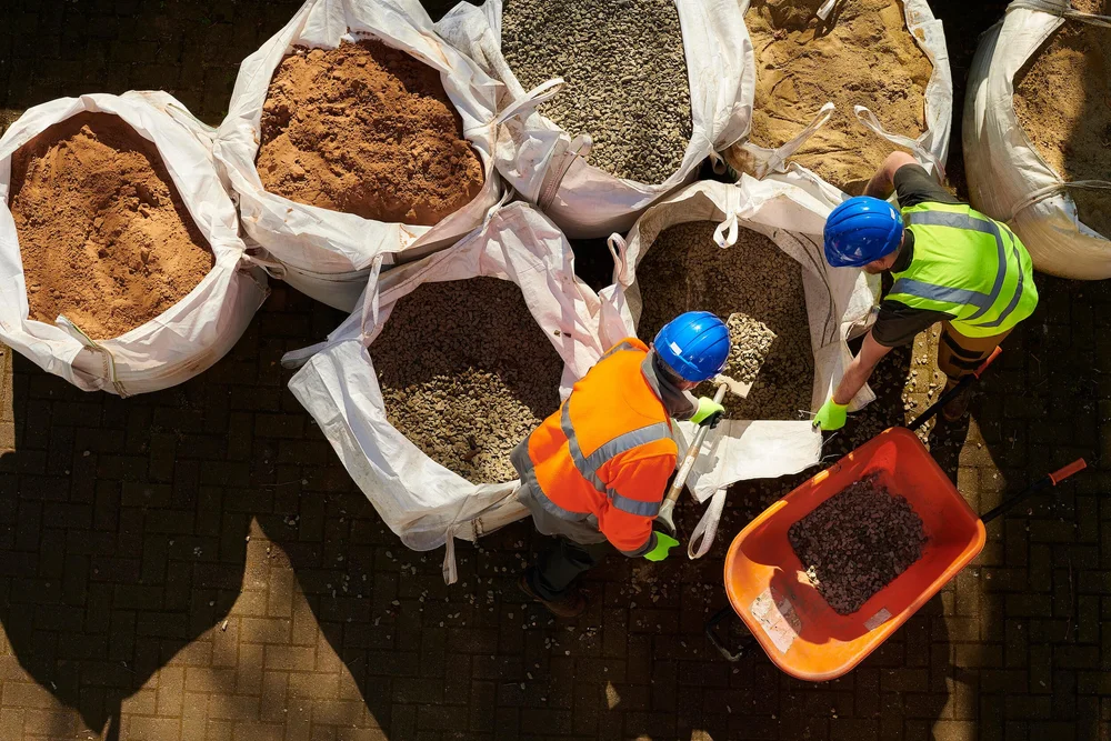 BMP Installation & Maintenance — American Hydroseed & Erosion Control