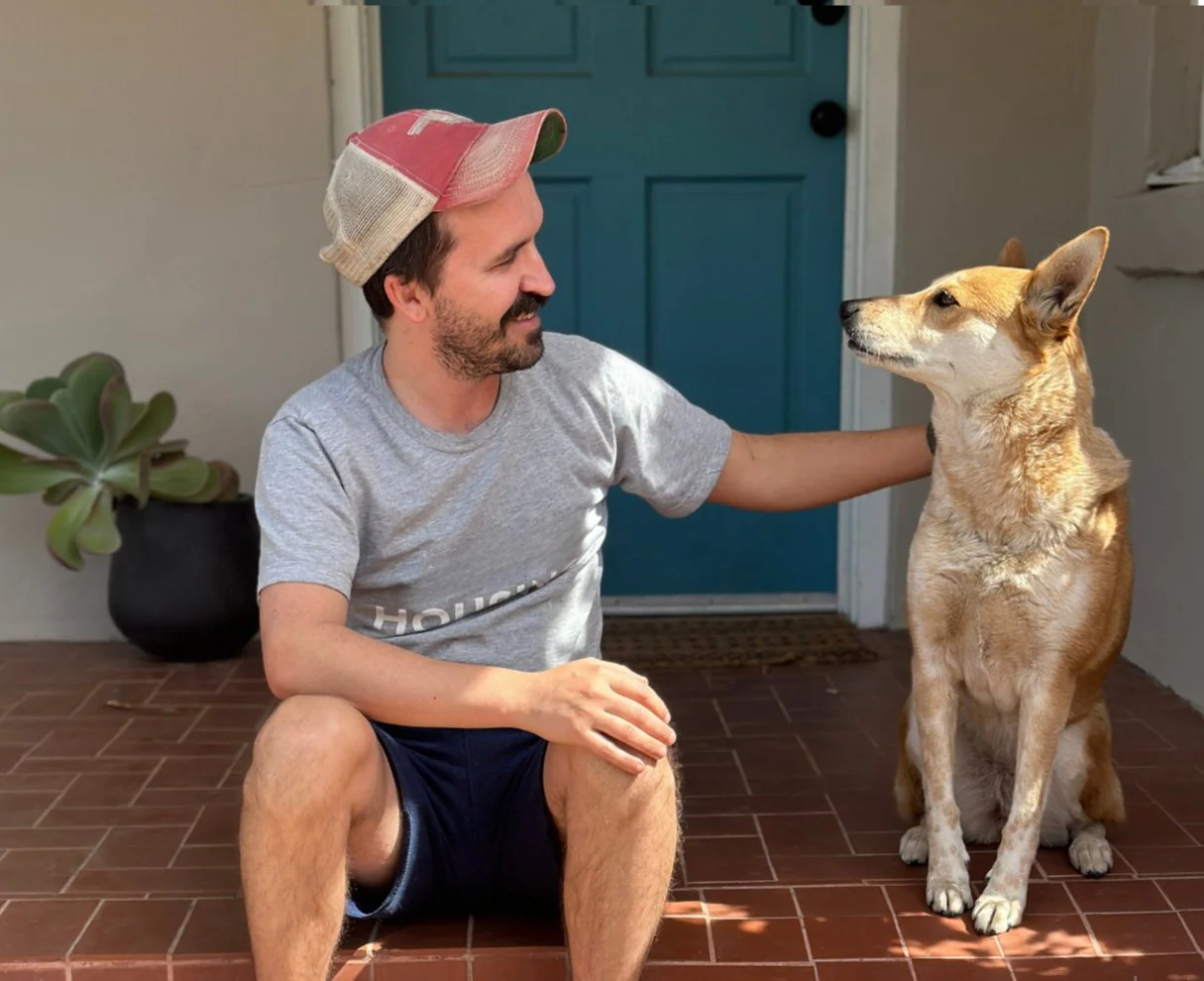 Meet Our Team | Staff and Board — Ability Dogs