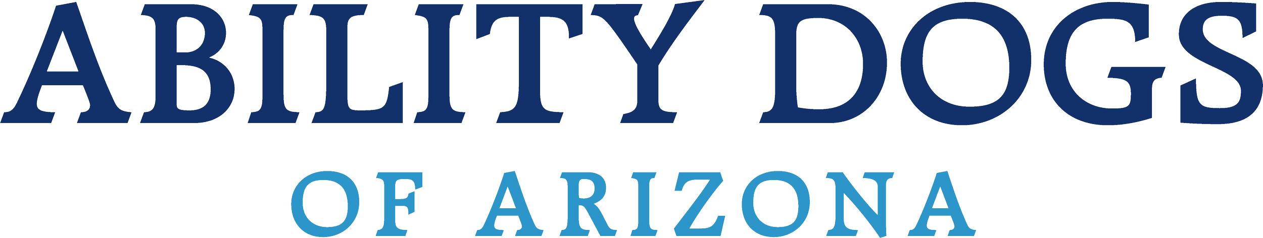 Train Your Own Service Dog in Tucson — Ability Dogs