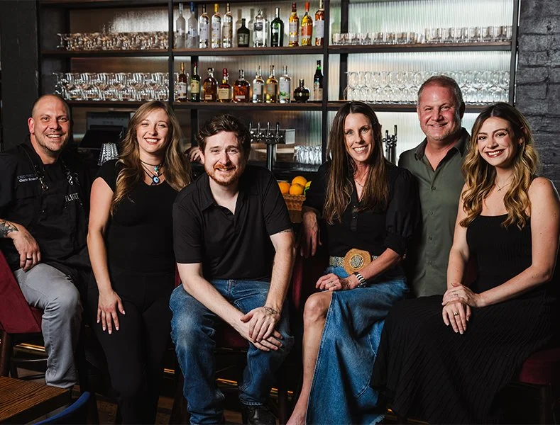 Flight is a wine-forward restaurant and bar in Charlotte's Elizabeth ...