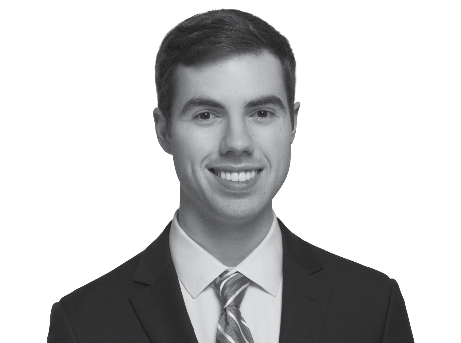 Spencer Smith — Financial Management Inc.