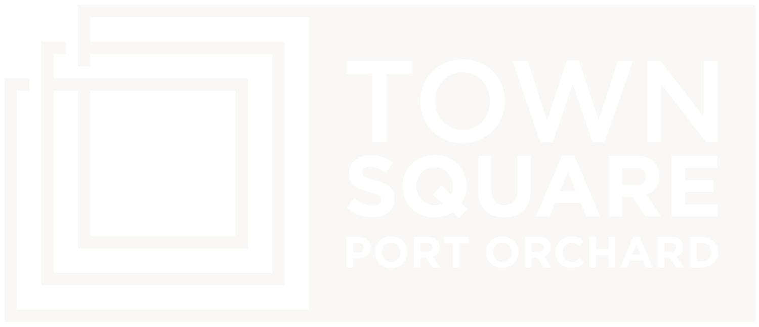 Town Square Port Orchard | Explore Retail & Community Updates