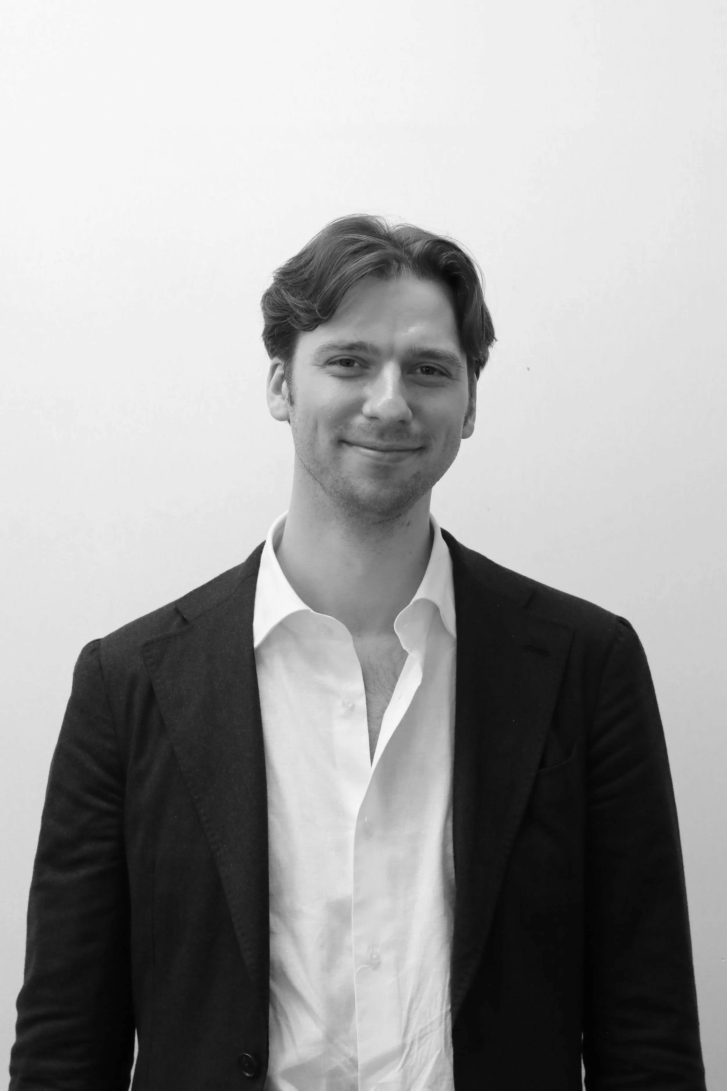 People — IN STUDIO