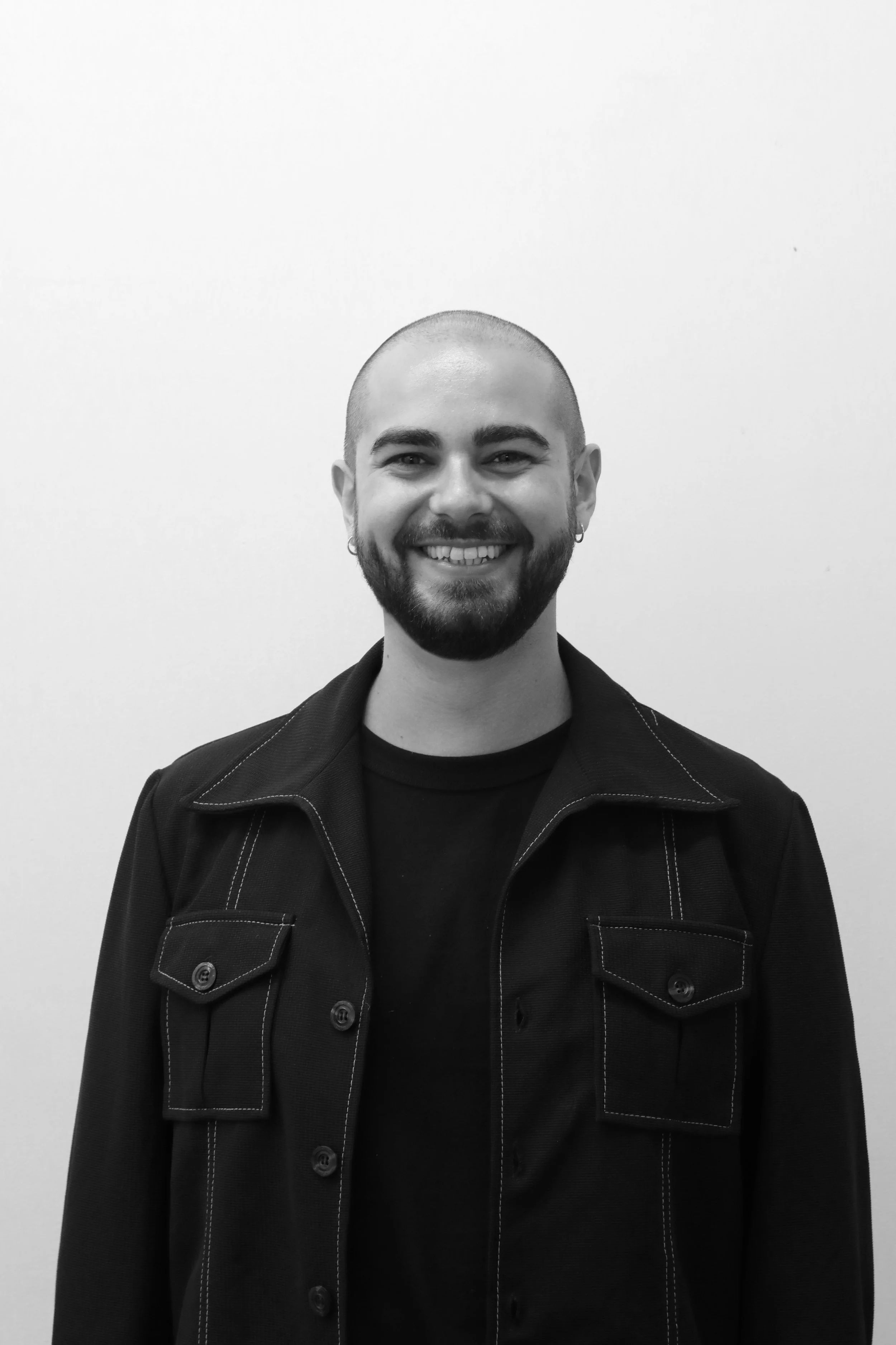 People — IN STUDIO