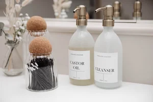 Zo & Co Cosmetics