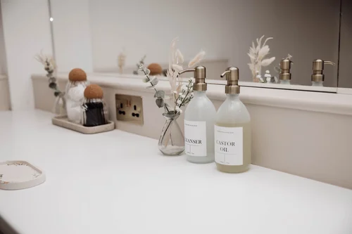 Zo & Co Cosmetics