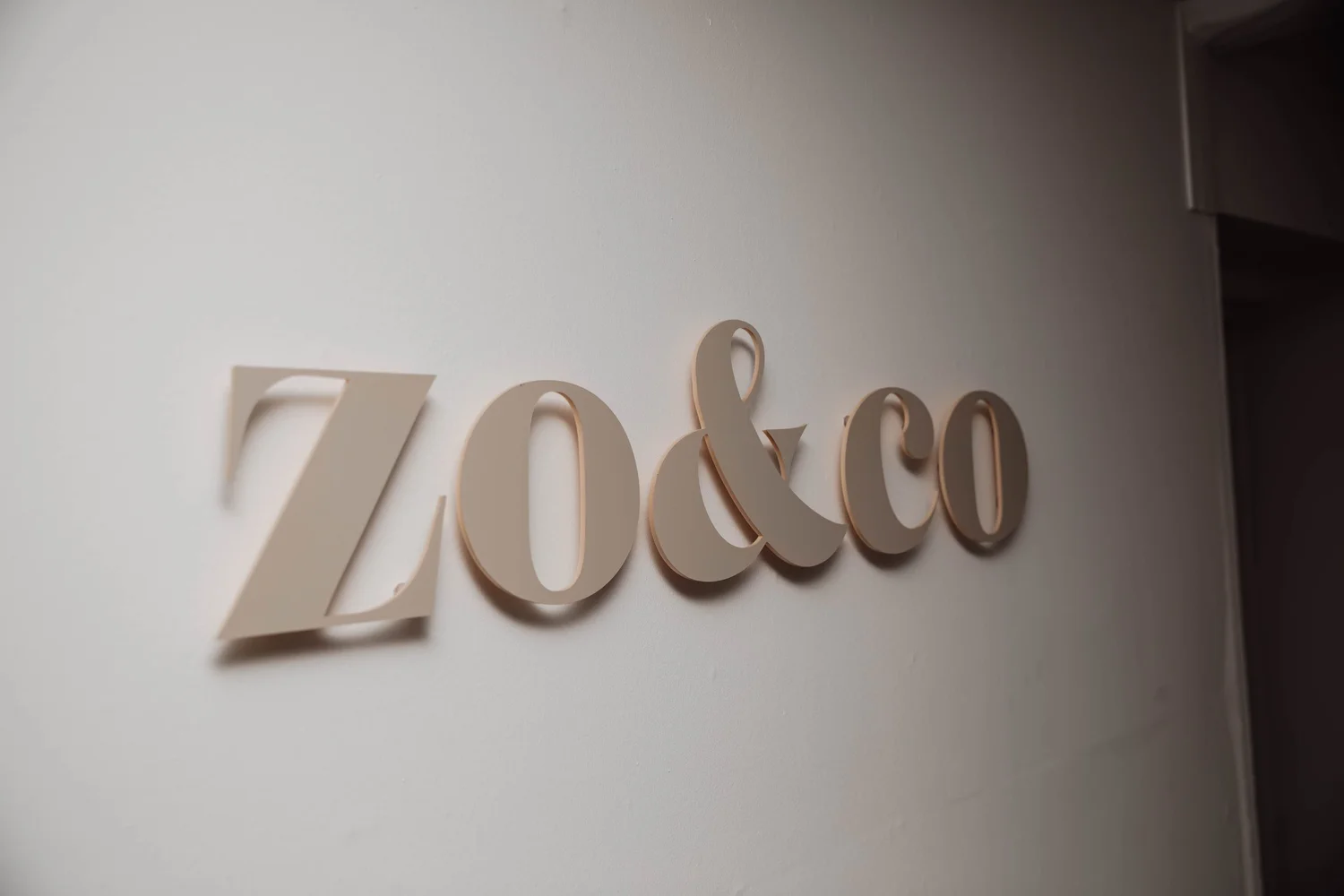 Zo & Co Cosmetics