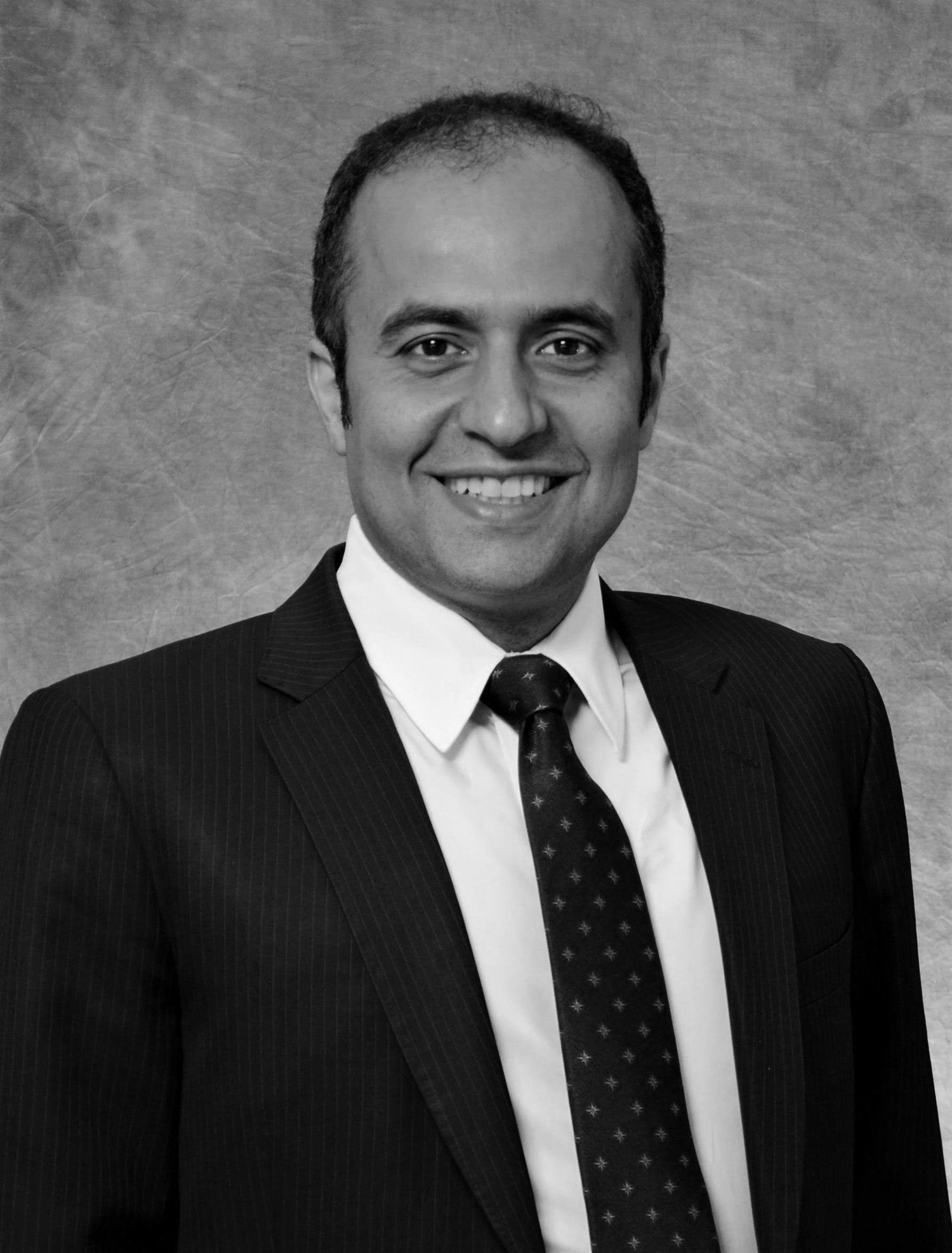 Executive Team — Monachil Capital Partners LP