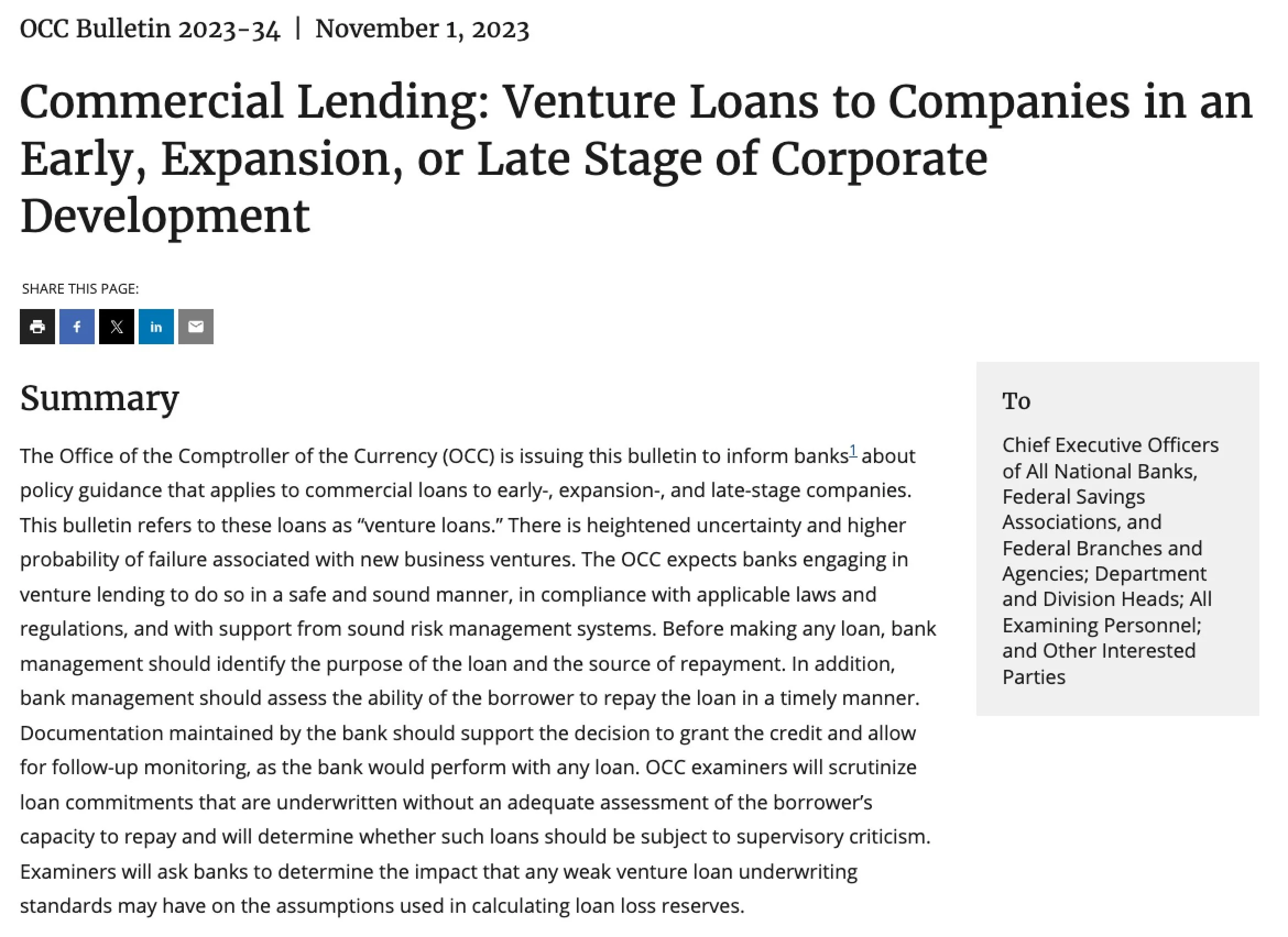 Investing in private credit just got more lucrative — Coho Growth Capital