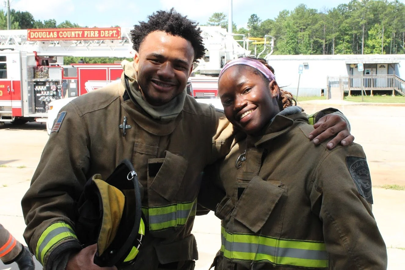 Divisions — Douglas County Fire/EMS Department